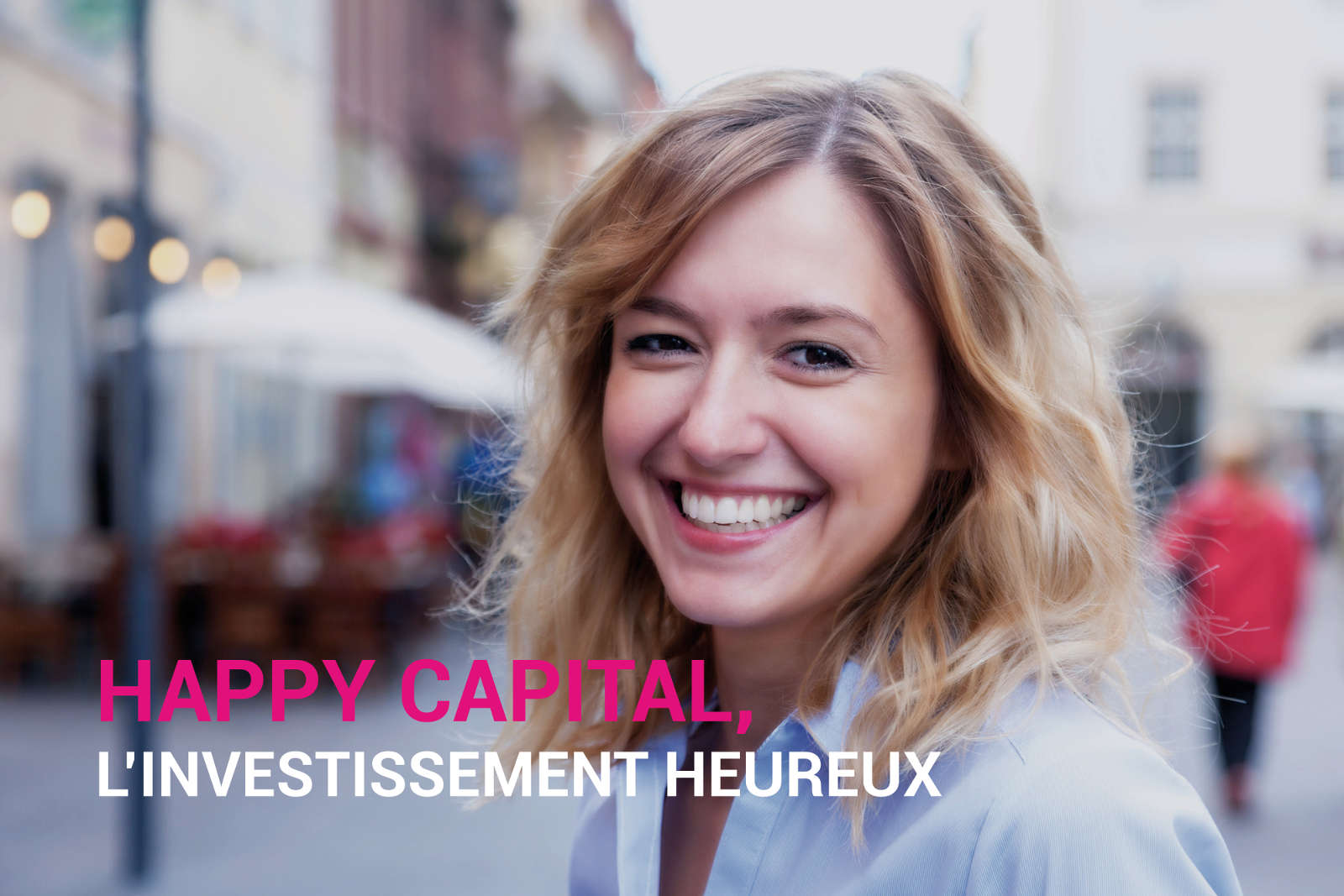 Happy Capital site de financement participatif - Equity crowdfunding