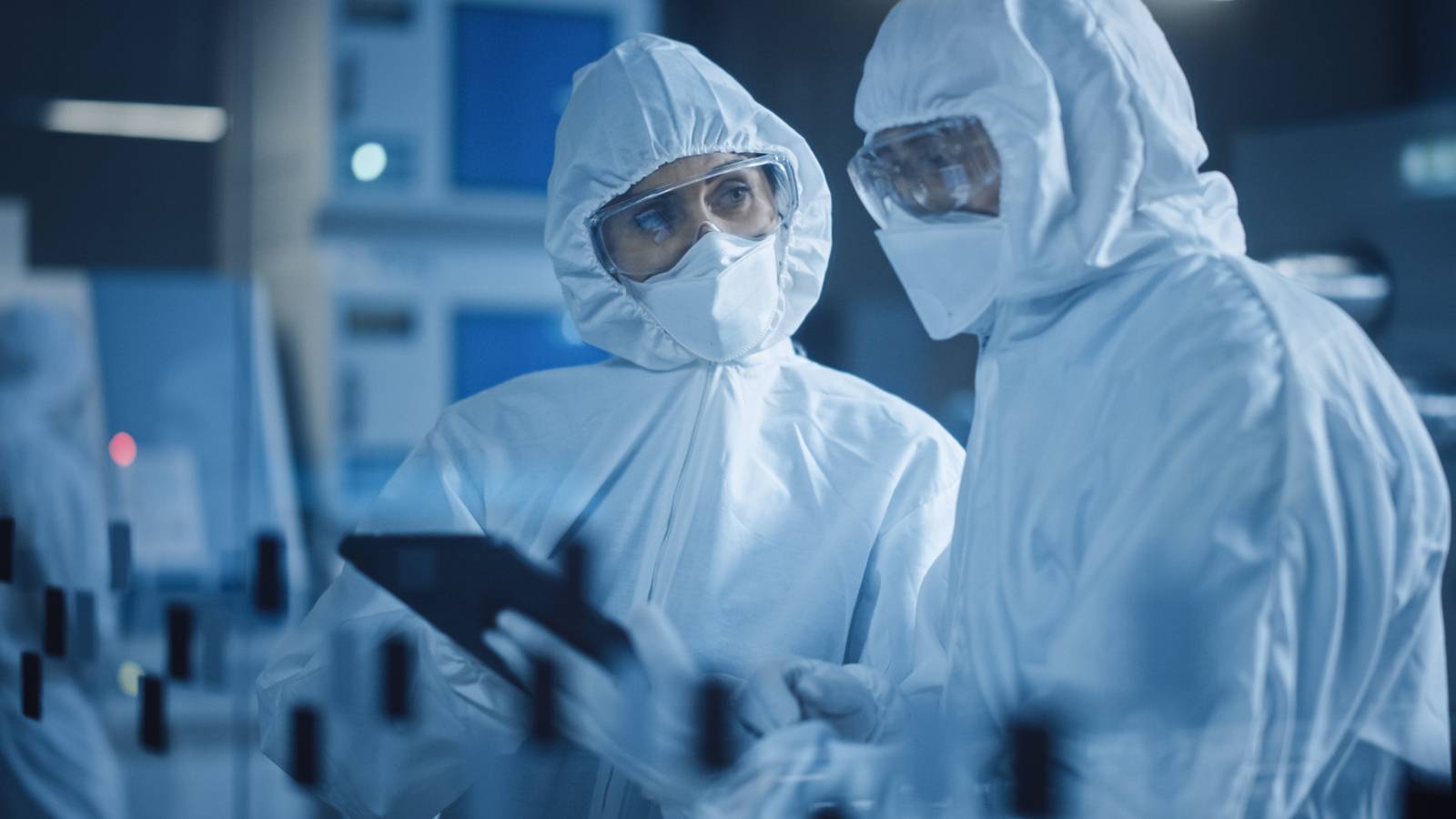 ACS FIRST IN HUMAN - Happy Capital
