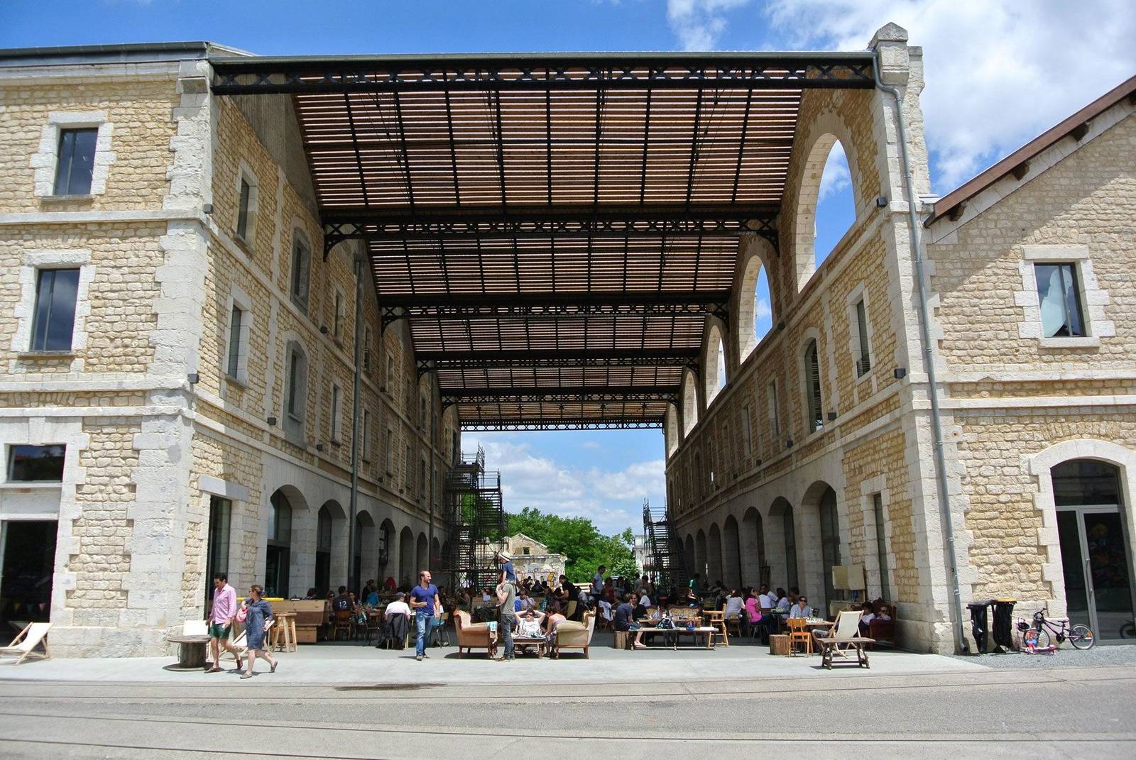 Happy Capital site de financement participatif - Equity crowdfunding